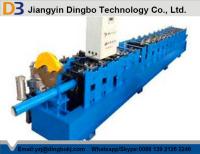 China Stainless Steel Down K Span Roll Forming Machine Easy Operation for sale