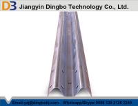 China Custom Sheet Metal Roll Forming Machines for Highway / Relate Fields for sale