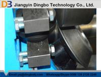 China Full Automatic Cable Tray Purlin Roll Forming Machine High Speed for sale