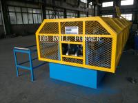 China C / Z Interchange Roll Purlin Forming Machine for Supporter of Roof and Wall for sale