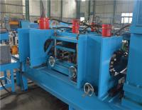 China 5T Adjustable 50-600mm Cable Tray Making Machine for sale