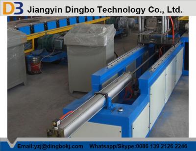 China Garage Metal Sheet Rolling Door Aluminum Steel Strip Shutter Roller Slat Making Machine for sale