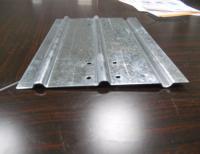 China Curtain Fire Damper Frame Flange Metal Roll Forming Machines High Speed CE & ISO for sale