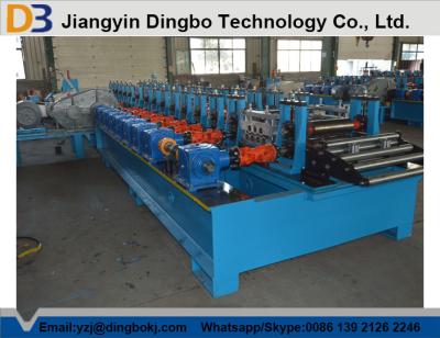 China Photovoltaic Stent High Grade Sheet Metal Forming Machine For 1.2mm Thickness for sale