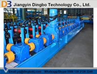 China Photovoltaic Stent High Grade Sheet Metal Forming Machine For 1.2mm Thickness for sale