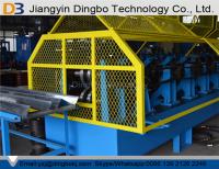 China Building Frame C Z Purlin Roll Forming Machine Steel Profile C Z Channel Making Machine for sale