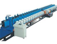 China Aluminum Sheet Door Frame Roll Forming Machine V Grooving Machine 4mm Sheet Metal for sale