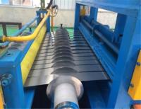 China High - Precision Steel Slitting Line For Mild Steel Or Galvanized Steel Sheet for sale