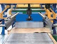 China Cut To Length Machine Steel Slitting Line High Speed For Carbon Steel Coil for sale