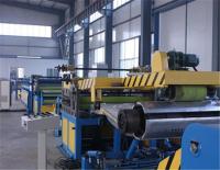 China Full Automatic High Speed Steel Coil Slitting Machine For 0.5-3mm Thickness for sale