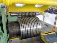 China 1600mm 80m/Min Steel Coil Slitting Line High Winding Accuracy for sale