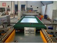 China Long Life Metal Sheet Straightening Machine From Cut To Length Production Line for sale
