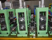 China China Factory price small welded ss metal square stainless steel tube pipe making machine for sale