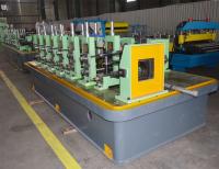 China China Factory price small welded ss metal square stainless steel tube pipe making machine for sale