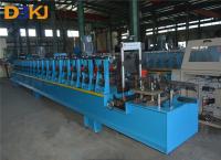 China Safety Steel Coil Guardrail Roll Forming Equipment For Customized With 380V 50Hz for sale