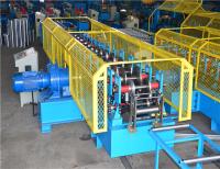 China 5T Adjustable 50-600mm Cable Tray Making Machine for sale