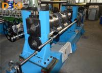 China automatic 1250mm Width 5T Decoiler Steel Slitter Machine for sale