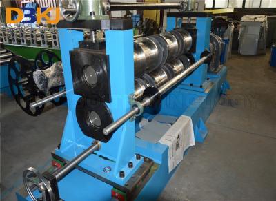 China automatic 1250mm Width 5T Decoiler Steel Slitter Machine for sale