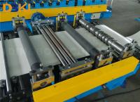 China Automatic Rolling Shear Coil  Slitting Line Machine Galvanized Coil Steel Slitting Line for sale