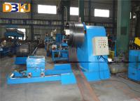 China 10m/Min Hydraulic 1-2mm Gearbox Door Frame Roll Forming Machine for sale