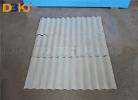 China PLC Control  15M/Min IBR Corrugated Sheet Roll Forming Machine for sale