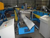 China 1.0mm WT 37KW Profile Roll Forming Machine For Galvanized Sheet for sale
