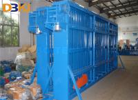 China 5.5mm 100m/Min Carbon Steel  Pipe Mill Line With Flying Saw for sale