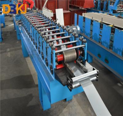 China Fast Speed Construction 30m/Min Steel Stud Profile Roll Forming Machine for sale
