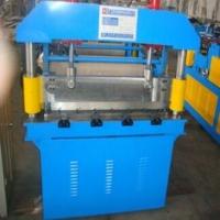 China 3mm Semi Automatic Steel Slitting Line With Hydraulic Tension Station for sale