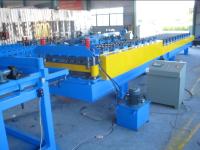China Double layer roll forming machine  standard of South Africa IBR & Corrugated roll forming machine for sale