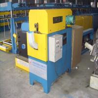 China Door Frame Downspout Roll Forming Machine with 20Groups Rollers / Cr12mov Blade for sale