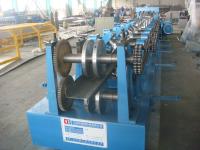 China Z Purlin Roll Forming Machinery for sale
