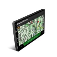 China Multimedia Car Audio GPS Navigation 10 Inch WIFI Carplayer With Carplay 4GSIM for sale