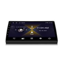 China 9 Inch Android Car Radio With Bluetooth And Navigation 8 Core 1080PHD Screen Multimedia for sale