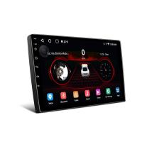 China 9 Inch Android Car Radio With Bluetooth And Navigation 8 Core 1080PHD Screen Multimedia for sale