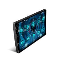 China 9 Inch Android Car Radio With Bluetooth And Navigation 8 Core 1080PHD Screen Multimedia for sale