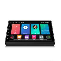 China 7 Inch Car Audio GPS Navigation Android 8 Core WIFI Carplayer 4GSIM for sale