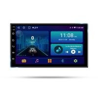 China 7 Inch Car Audio GPS Navigation Android 8 Core WIFI Carplayer 4GSIM for sale