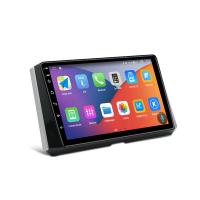 China Octa Core Car Dvd For TOYOTA COROLLA With  Capacitive Screen / Mirror Link / DVR / TPMS / OBD2 / WIFI / 4G for sale