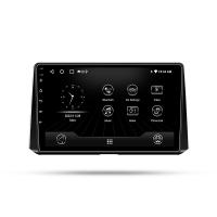 China 10 Inch Touch Screen Android Car Radio Player OBD2  RAM GPS Navigation MP5 Multimedia Player For Corolla 2019 for sale