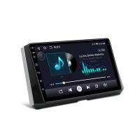 China 10 Inch Touch Screen Android Car Radio Player OBD2  RAM GPS Navigation MP5 Multimedia Player For Corolla 2019 for sale