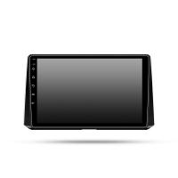 China 10 Inch Touch Screen Android Car Radio Player OBD2  RAM GPS Navigation MP5 Multimedia Player For Corolla 2019 for sale
