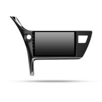 China Car DVD Player For Toyota Corolla Android Car Navigation GPS Video Radio Stereo Multimedia for sale