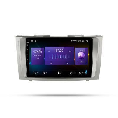 China TS10 7862 Chip DSP Car DVD Player For Toyota Camry V30 2000 2001 2002 2003 2005 Wifi GPS Navigation for sale