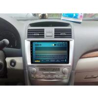China TS10 7862 Chip DSP Car DVD Player For Toyota Camry V30 2000 2001 2002 2003 2005 Wifi GPS Navigation for sale