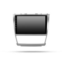 China Pro AI Voice 2 Din Android Auto Radio For Toyota Camry  2006-2011 Carplay Car Multimedia GPS 2din Autoradio for sale