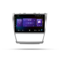 China Pro AI Voice 2 Din Android Auto Radio For Toyota Camry  2006-2011 Carplay Car Multimedia GPS 2din Autoradio for sale