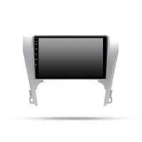 China 10 Inch Universal Car Video DVD Player Stereo Radio MP5  Navigation Multimedia Player For Toyota Camry for sale