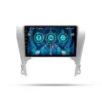 China Android Car Radio Player Stereo Bt Touch Screen 10 Inch  1080p 2din Phone Link Car Player For TOYOTA CAMRY for sale
