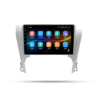 China 10 Inch Universal Car Video DVD Player Stereo Radio MP5  Navigation Multimedia Player For Toyota Camry for sale